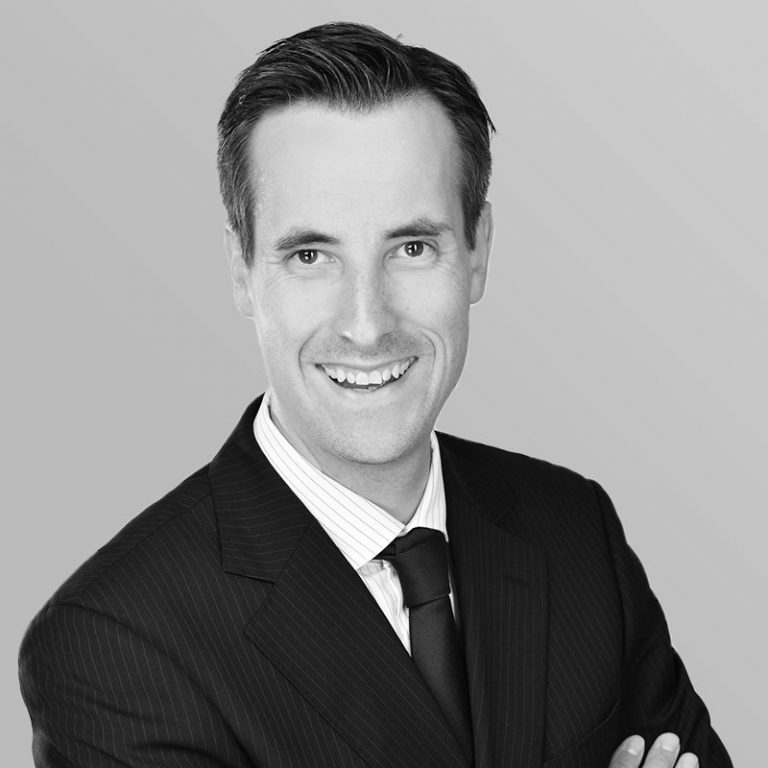 Millennium Partners – das Team!